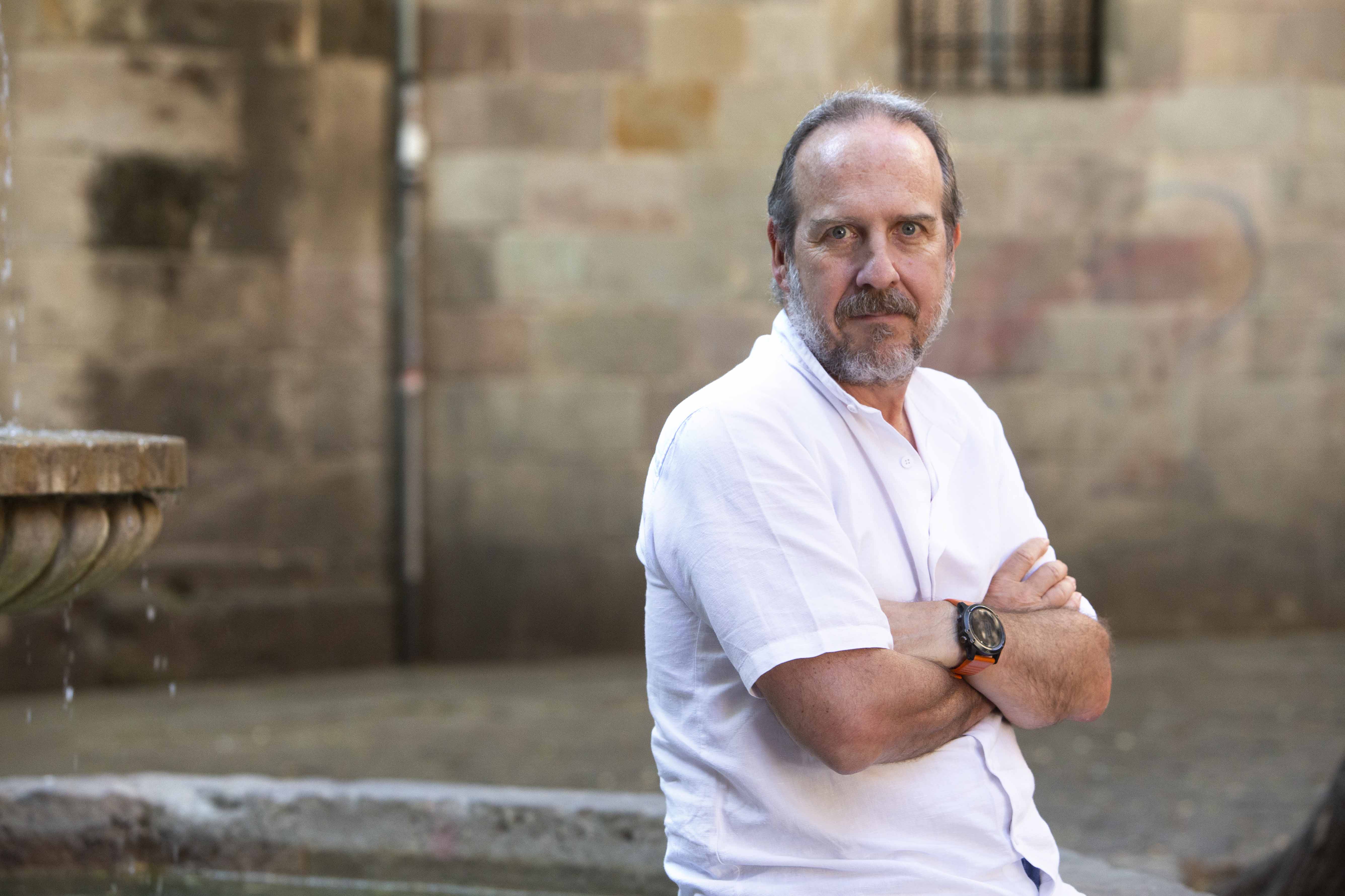 “La izquierda debería revisar el discurso de que todo trabajo dignifica ...