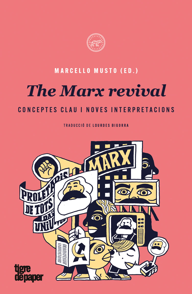 Marx en el siglo XXI | Alternativas económicas