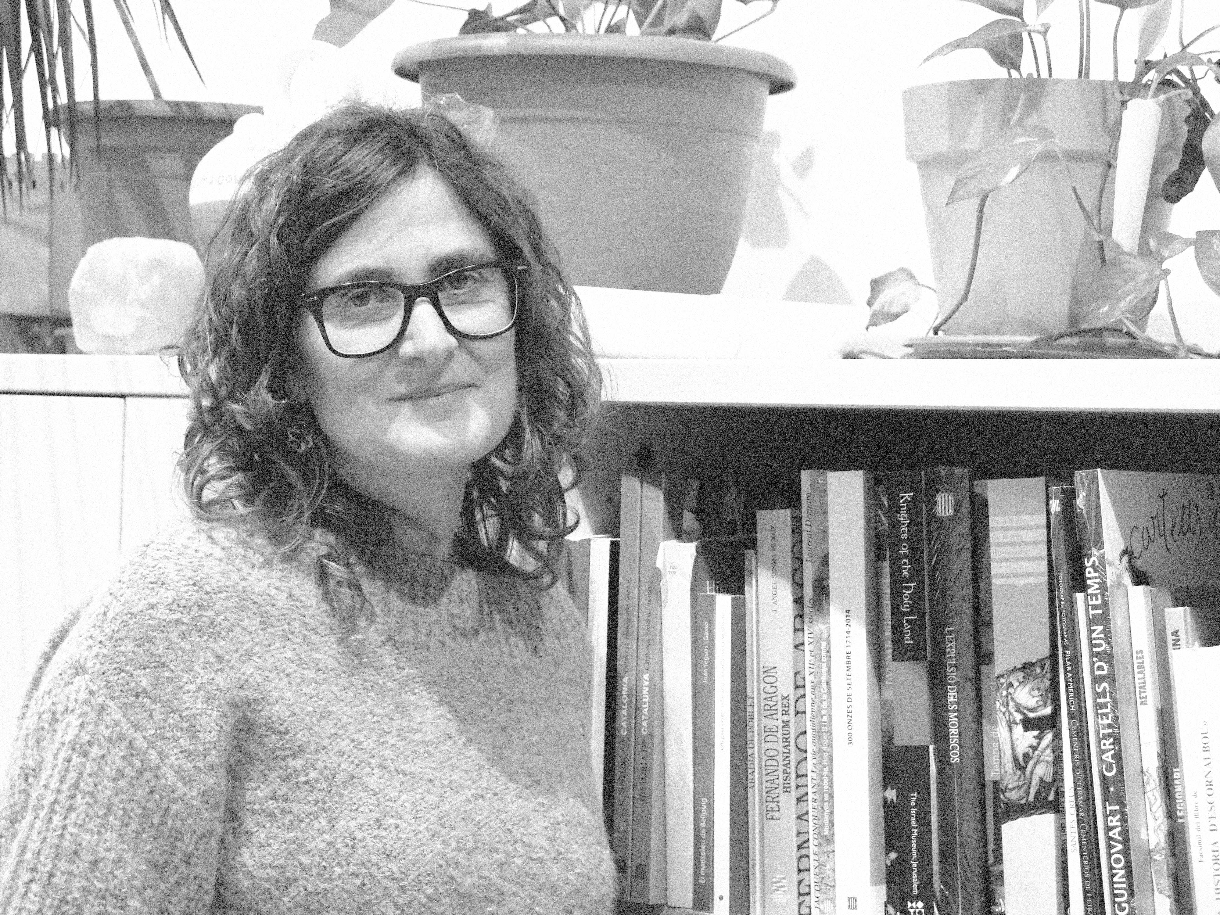 María Cacheda | Alternativas económicas