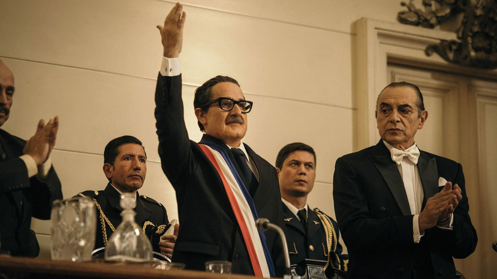 Allende: la ilusión aplastada a cañonazos | Alternativas económicas