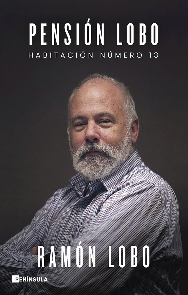 La vida interior de Ramón Lobo | Alternativas económicas