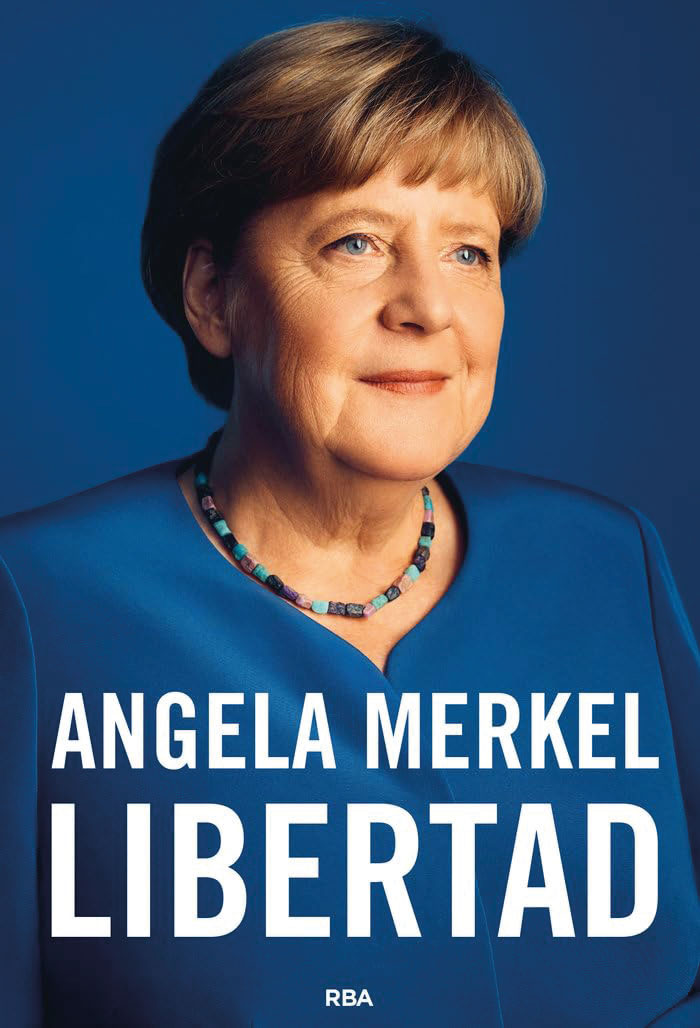 La memoria de Angela Merkel | Alternativas económicas