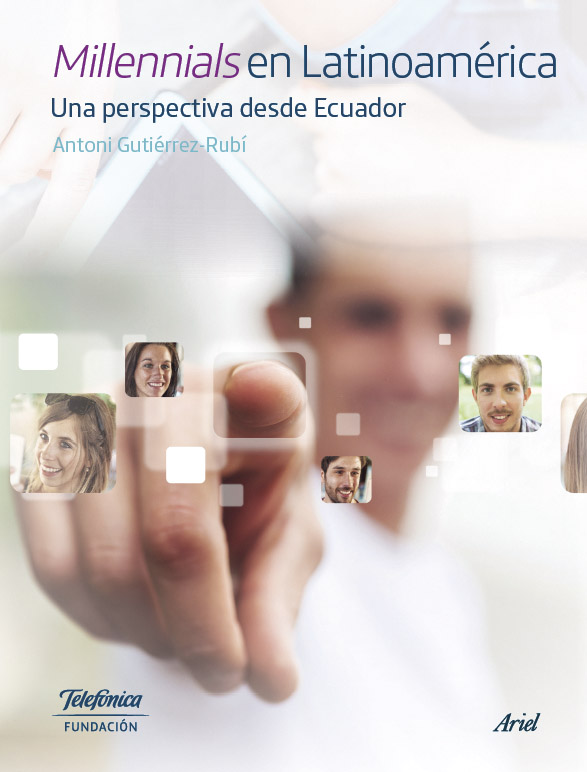 Millennials en Latinoamérica // Radiografía de los ‘milennials ...