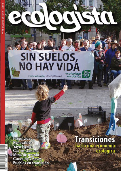 Ecologistas en Acción // Ecología semana a semana | Alternativas económicas