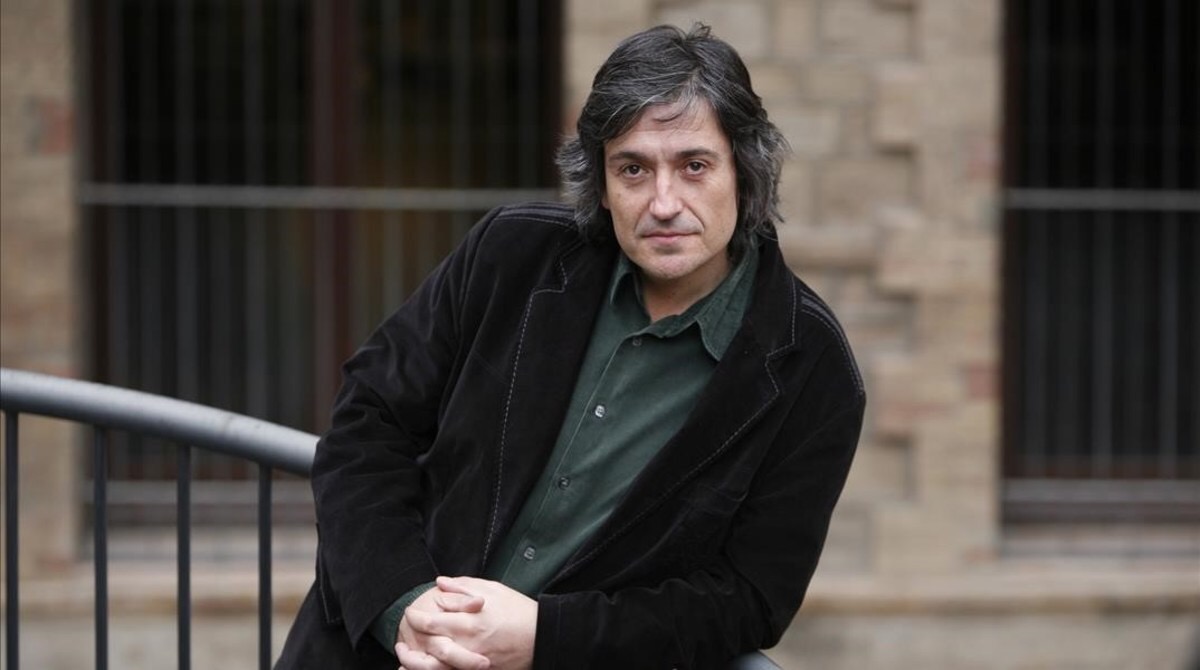 Adiós a Carles Capdevila, periodismo con rostro humano | Alternativas ...