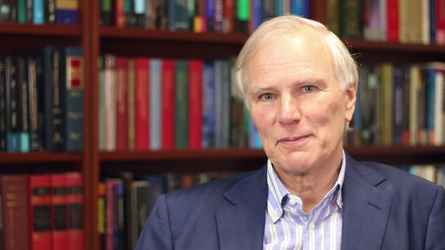 "El sueño americano es una ilusión" // Philip Alston | Alternativas ...