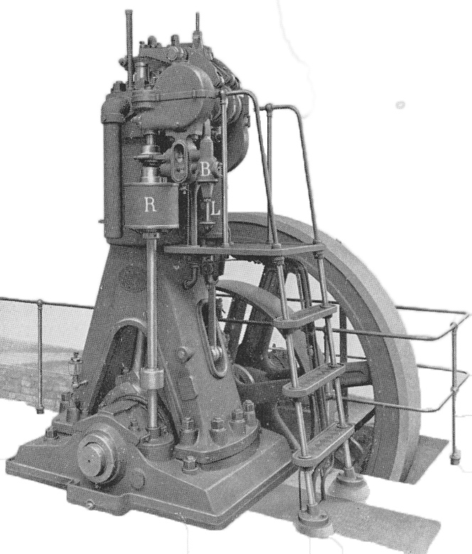 Rudolf Diesel, el inventor que soñaba con un motor pequeño ...