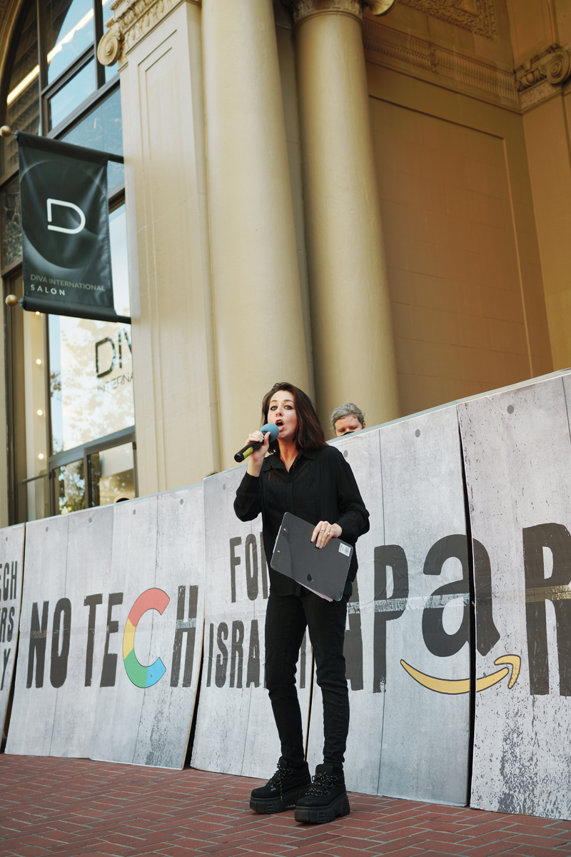 Así trató de silenciarme Google | Alternativas económicas